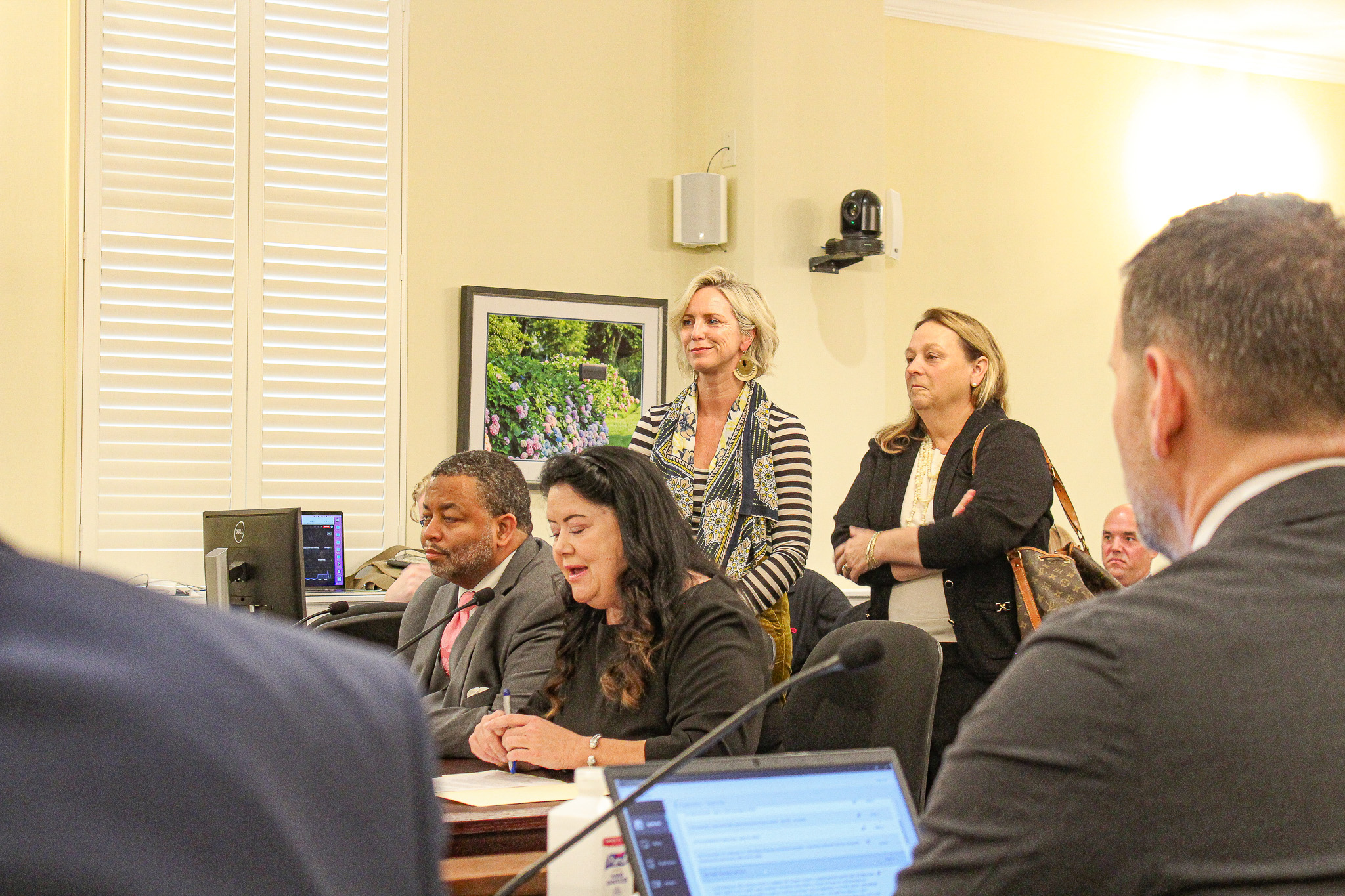 Council Meeting Highlights, April 9, 2024 - Talbot County, Maryland